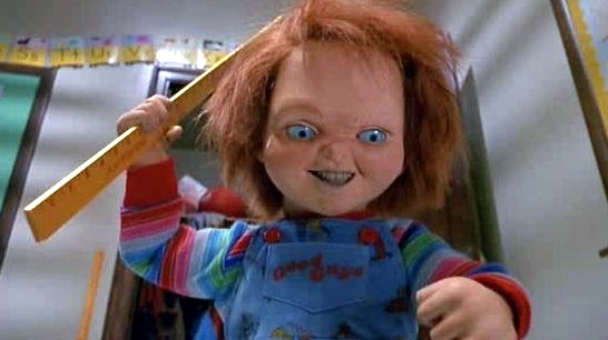 Child’s Play 2 (1990) – That Was A Bit Mental