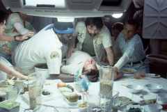 Alien (1979) – That Was A Bit Mental