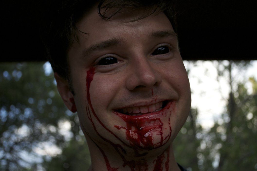 Banshee Chapter (2013) review – That Was A Bit Mental