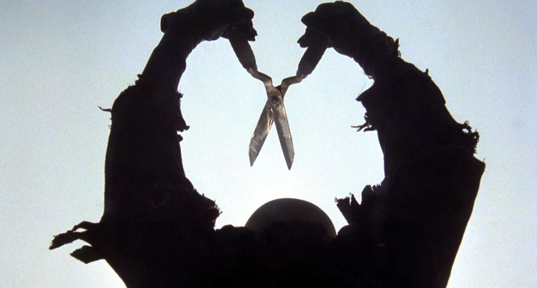 The Burning (1981) (Video Nasty review #9) – That Was A Bit Mental