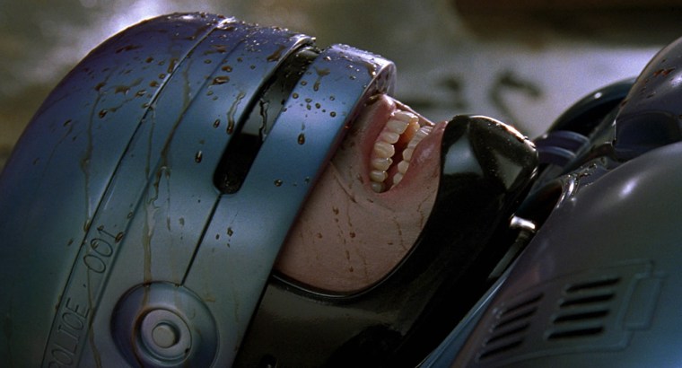 Robocop 2 (1990) review – That Was A Bit Mental