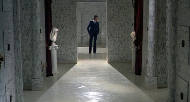 Phantasm (1979) review – That Was A Bit Mental