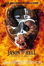Jason Voorhees That Was A Bit Mental