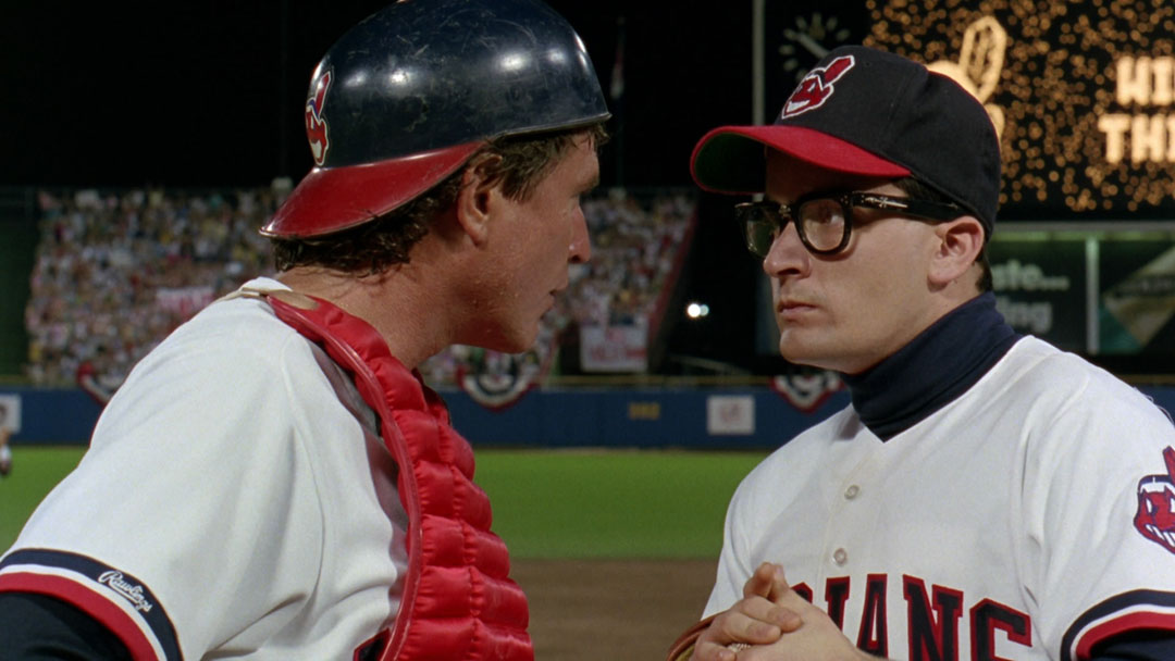 Major League (1989) review – That Was A Bit Mental