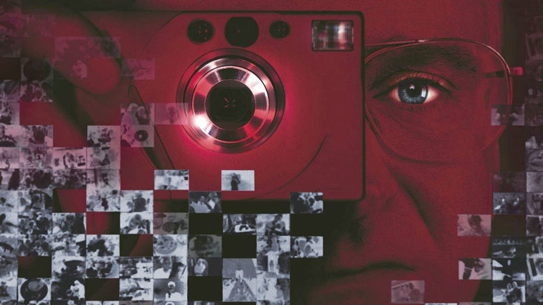 One Hour Photo (2002) review – That Was A Bit Mental