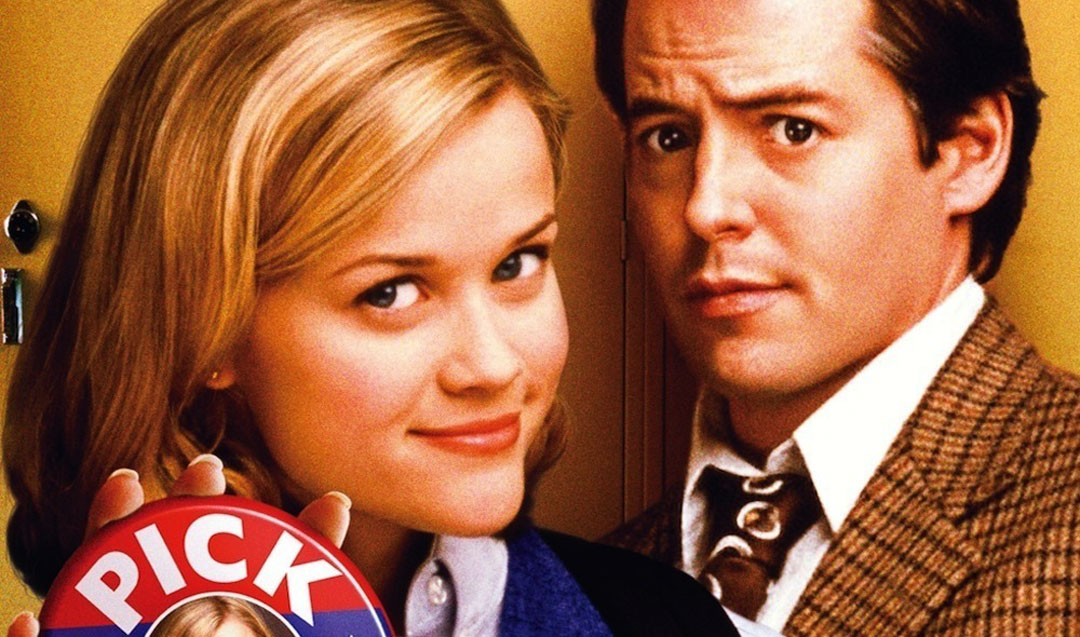 Election (1999) review – That Was A Bit Mental