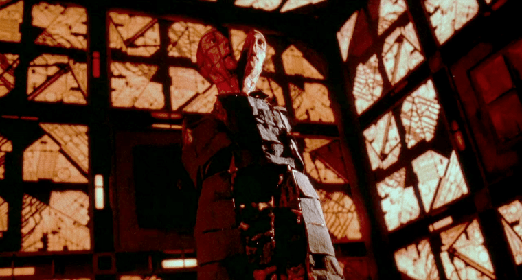 Cube (1997) review – That Was A Bit Mental