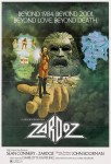 Zardoz (1974) review – That Was A Bit Mental